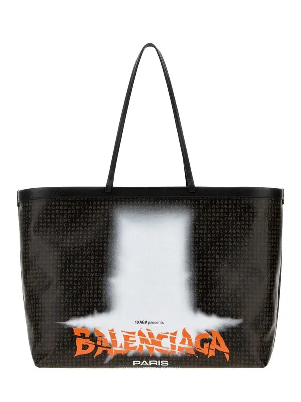 Balenciaga Handbag - Black