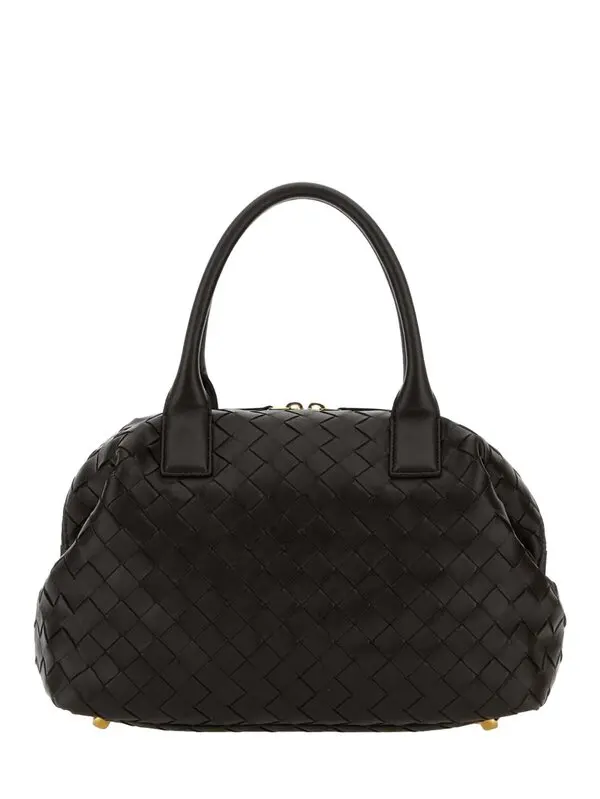 Bottega Veneta Handbag - Brown