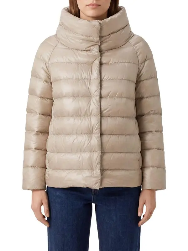 Herno Padded Jacket - Pink