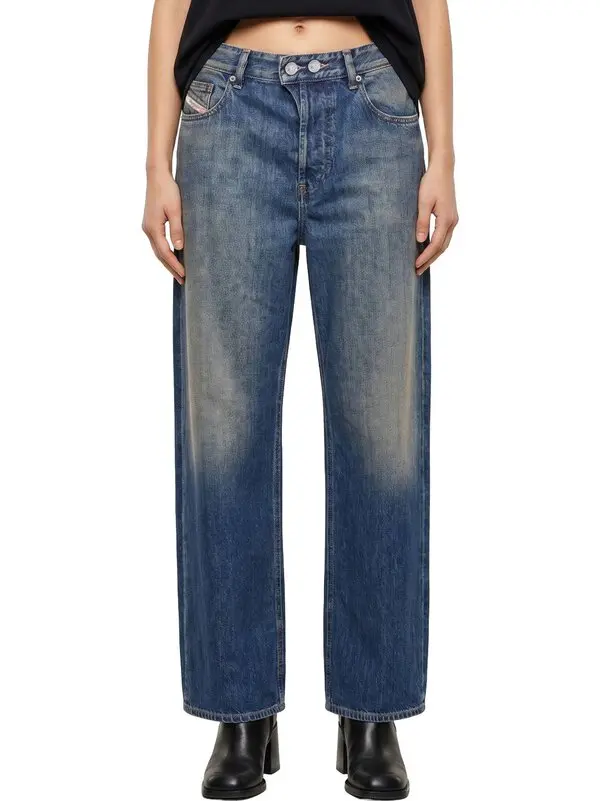 DIESEL® Jeans - Denim