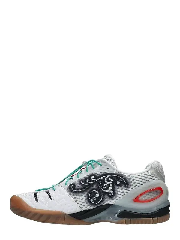 Asics X Little Tokyo Table Tennis Sneakers - White