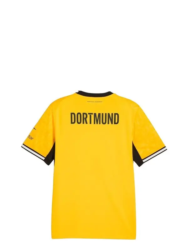 PUMA Borussia Dortmund 26/27 Home Jersey - Yellow