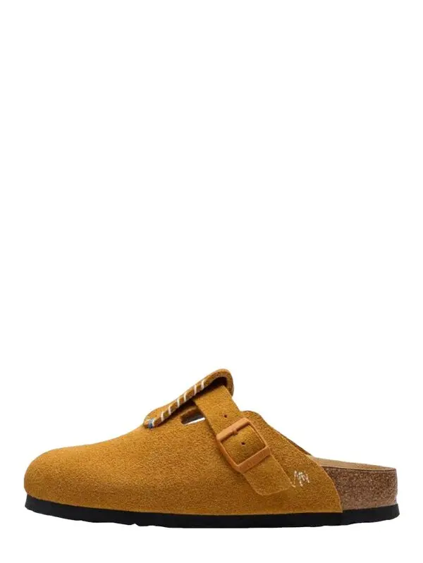 BIRKENSTOCK X Adererror Boston Cap - Honey