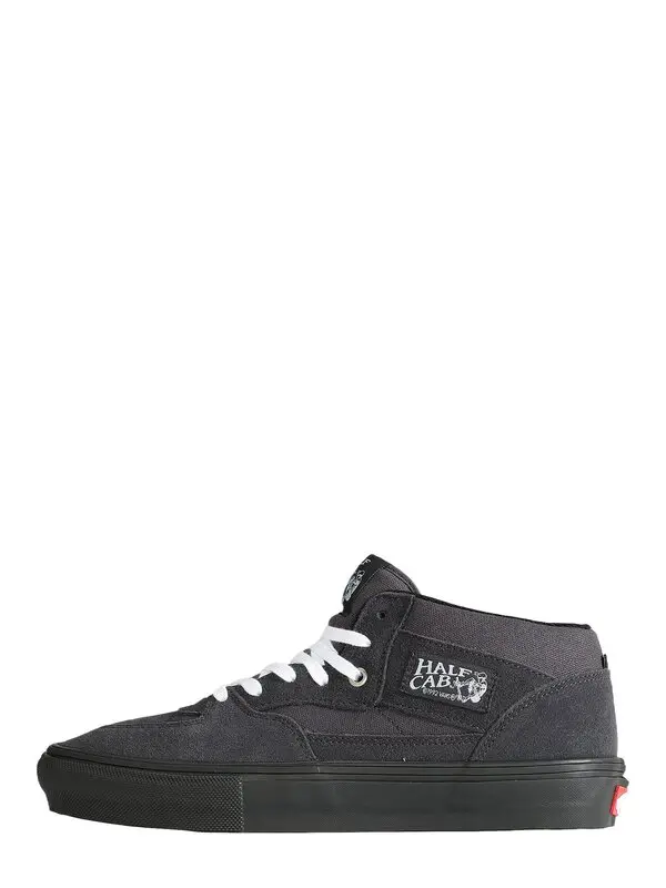 VANS Skate Half Cab - Grey