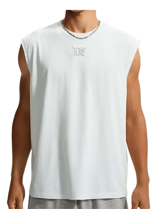 Nike Tank Top - Off-white