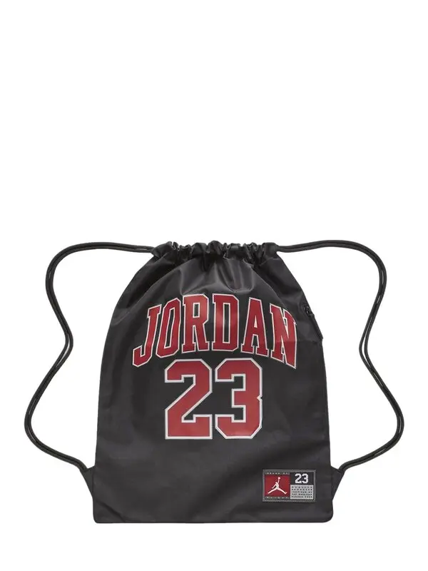 JORDAN Air 23 Gym Sack - Black