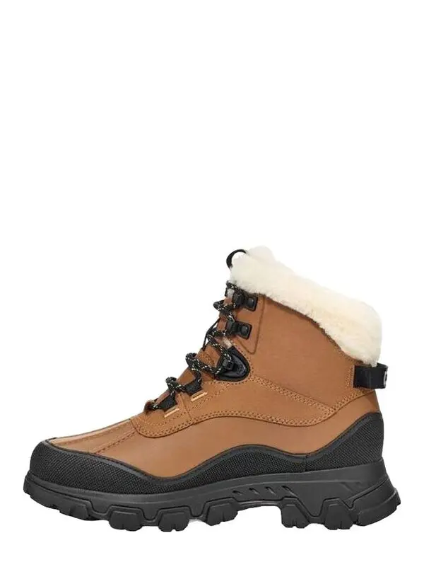 UGG Adirondack Meridian Hiker Boot - Tan
