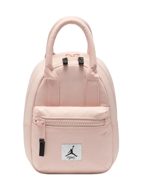 JORDAN Flight Mini Backpack - Pink