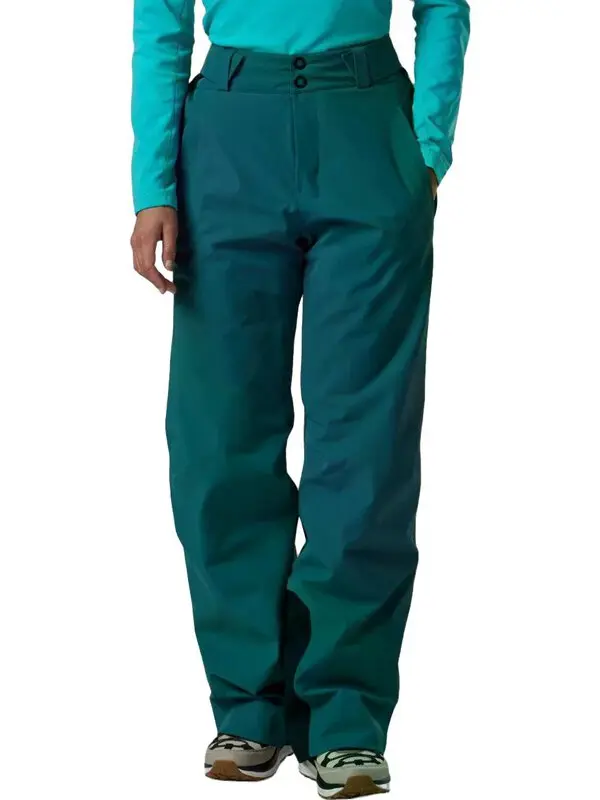 Rossignol Blackside Insulated Ski Pants - Blue