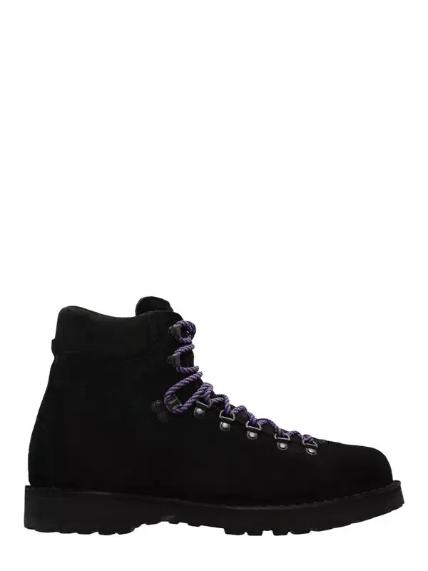 Diemme Roccia Vet Ankle Boots - Black