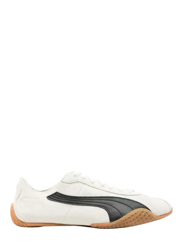 PUMA K Street Suede Mw Sneakers - Neutrals