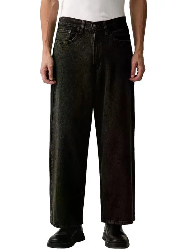 LEVI'S Extra Baggy Jeans - Black