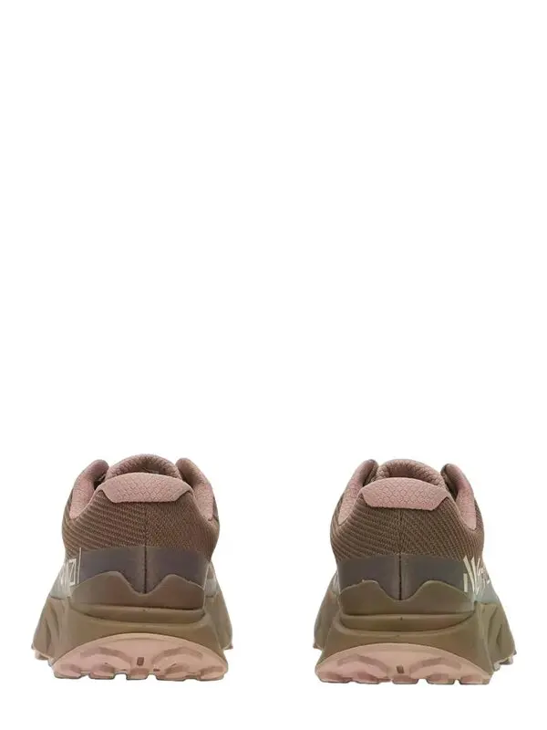 NNORMAL Cadí Gtx Lace-up Sneakers - Brown