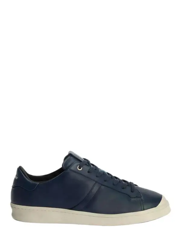 JIL SANDER J Sneakers - Blue