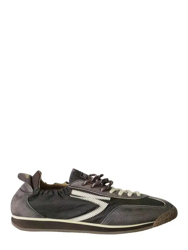 PURAAI 6.02 Panther Sneakers - Grey