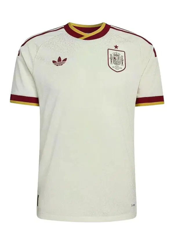 Adidas Spain 26 Short-sleeves T-shirt - Neutrals