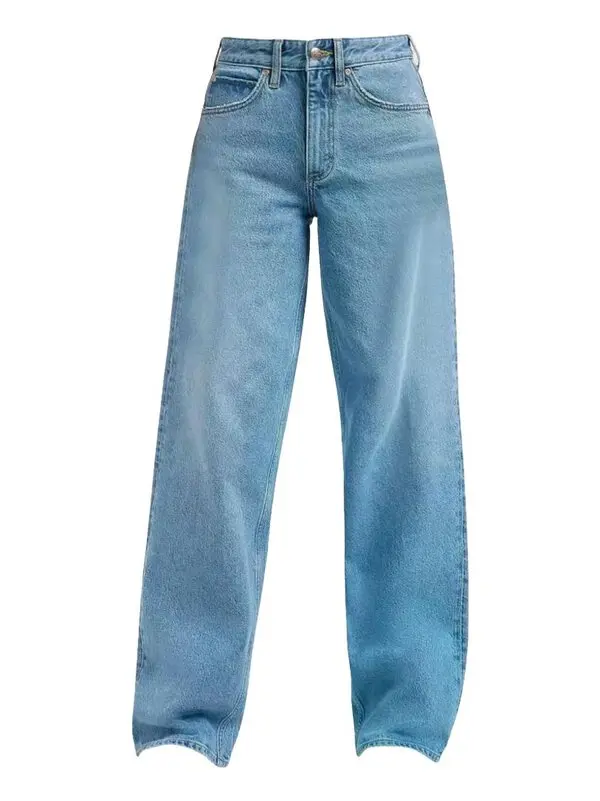 LEEM Rider Loose Jeans - Blue