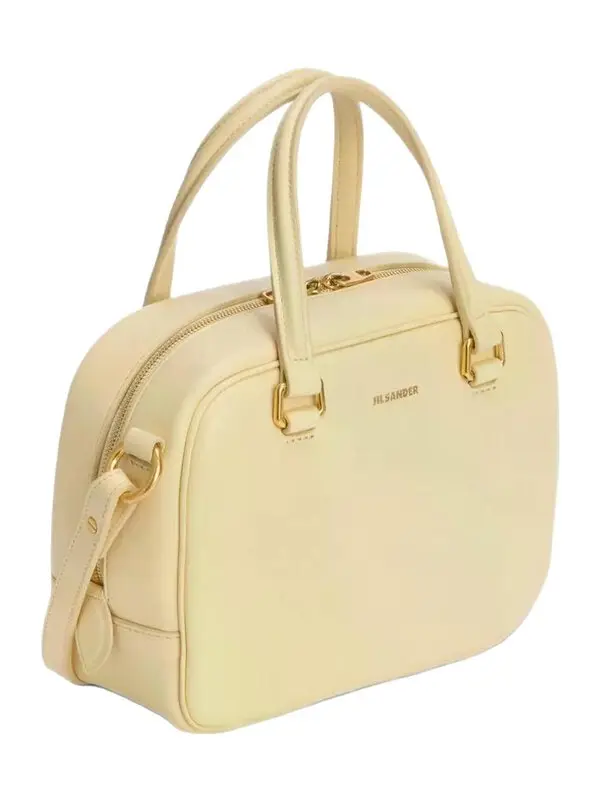 JIL SANDER Vision Small Bag - Yellow