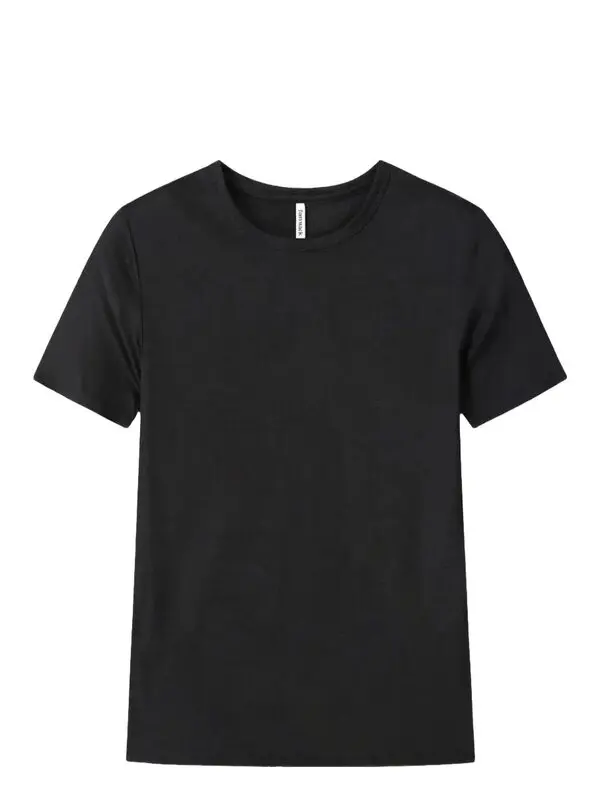 TONYWACK Short-sleeve T-shirt - Black