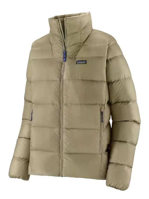Patagonia Fitz Roy Down Jacket - Neutrals