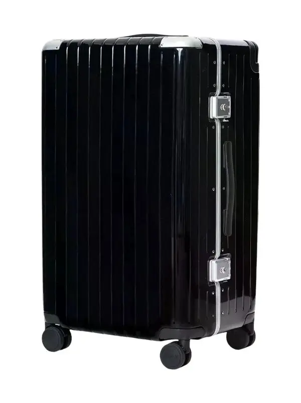 LUFLY Classic Luggage - Black