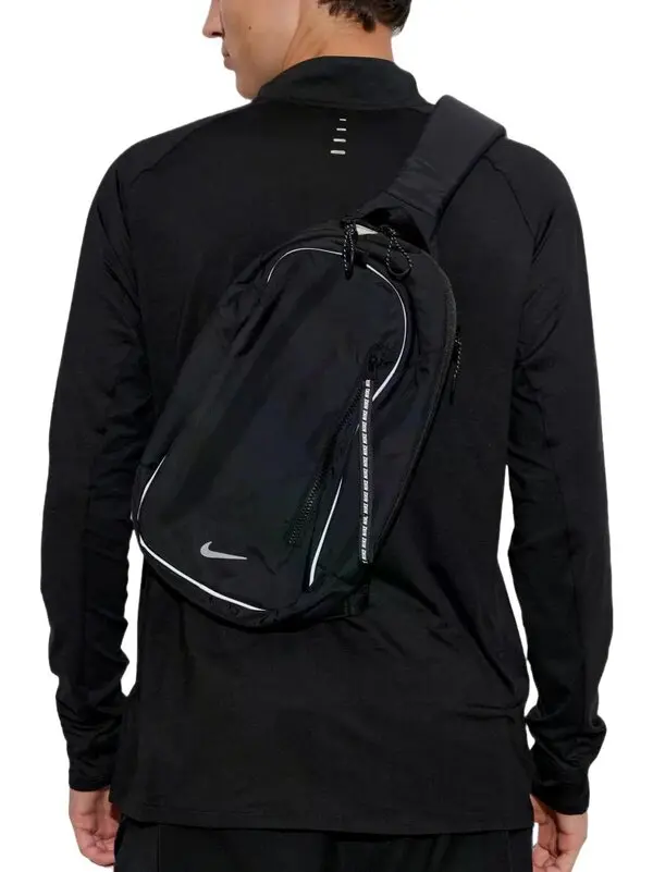 Nike Commute Sling Bag - Black
