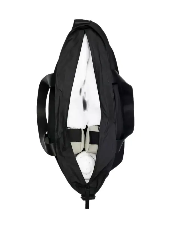 Rains Dash Tote Bag - Black