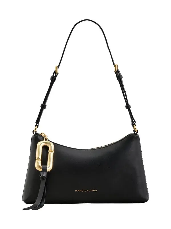 Marc Jacobs Scene Convertible Mini Shoulder Bag - Black