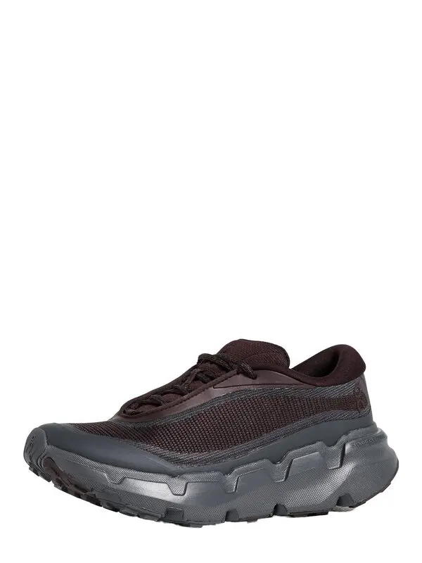 On Cloudsoma Hike Sneakers - Ox/eclipse