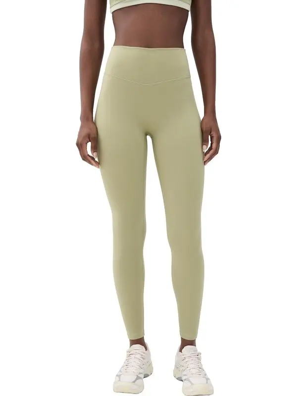 FORM Core Leggings - Matcha