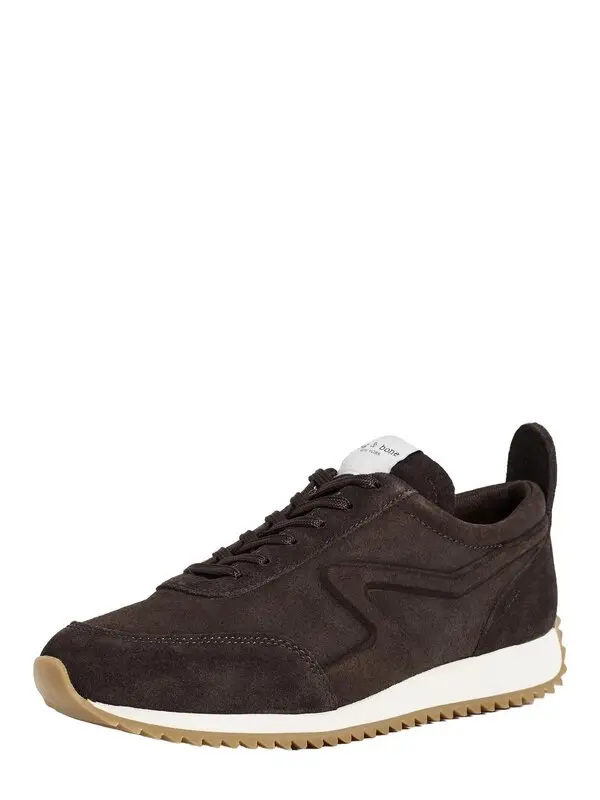 Rag & Bone Retro Runner Sneakers - Dccsd