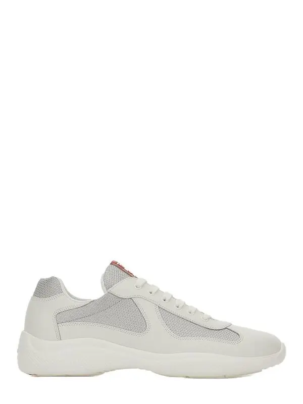 Prada Shoes Sneakers - Multicolor