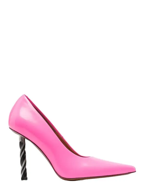 Vetements Pumps - Pink