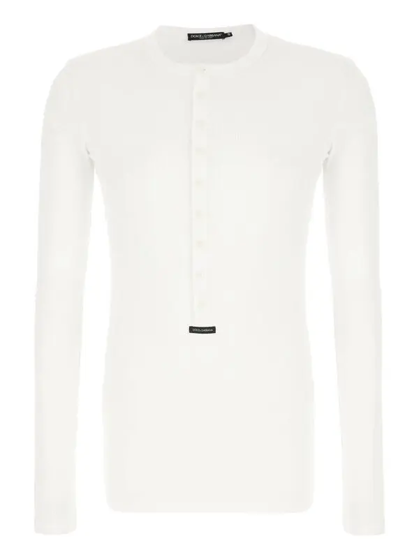 Dolce & Gabbana Clothing T-shirt - Multicolor