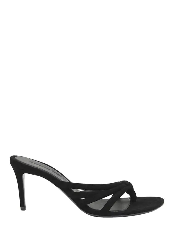 Christopher Esber Mica Heel - Black