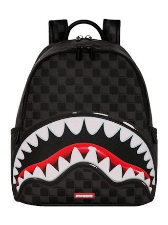 SPRAYGROUND Sip Balloon Savage Backpack - Black