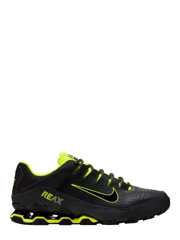 Nike Reax 8 Tr - Anthracite/black/volt