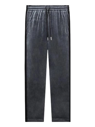 Kith X Bmw Velvet Damon Track Pants - React
