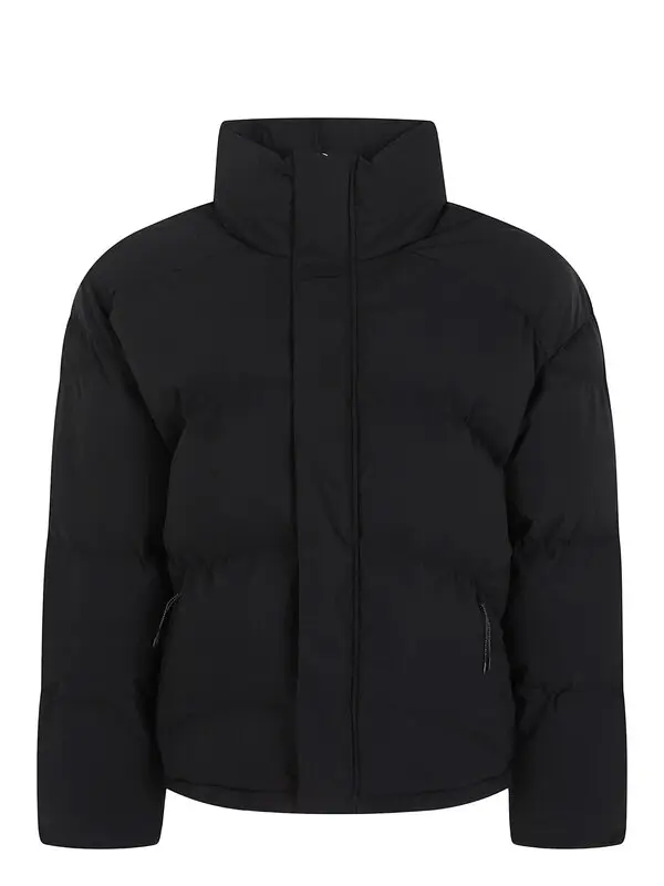 REPRESENT Jacket Puffer "riot - Black
