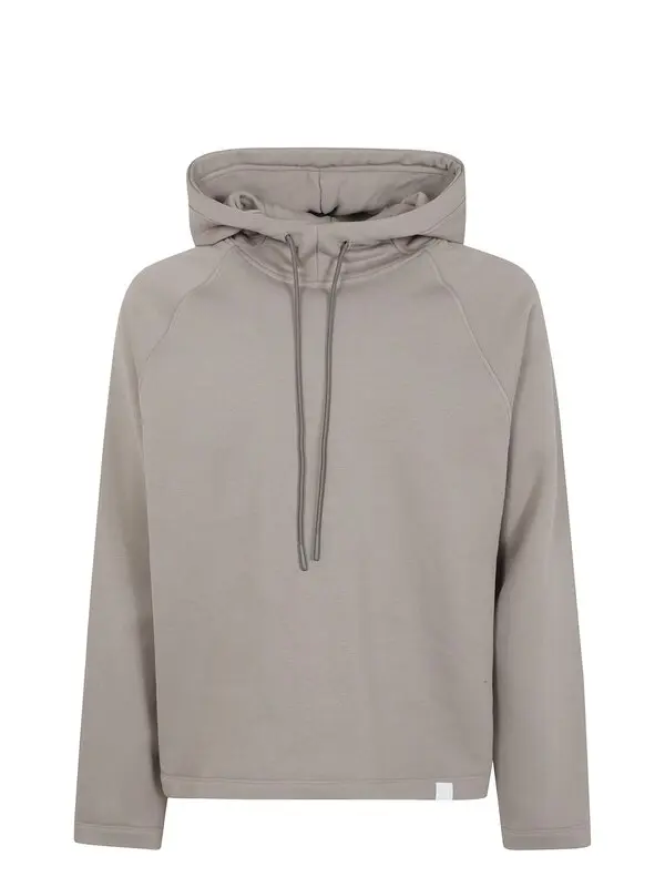 WOC Sweatshirt Main Feature "winner - Brown