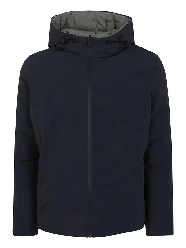 RRD Jacket Reversible "montecristo - Gray