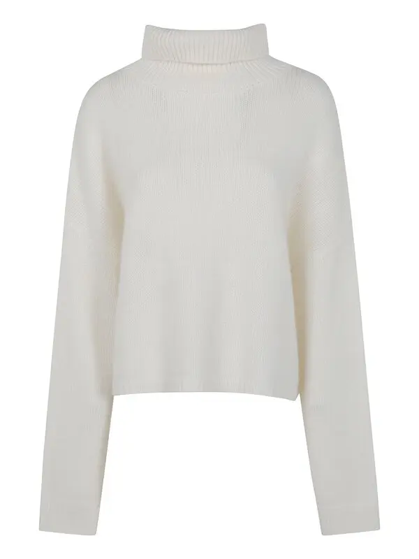 LISA YANG Sweater Cashmere "zerlina - Beige