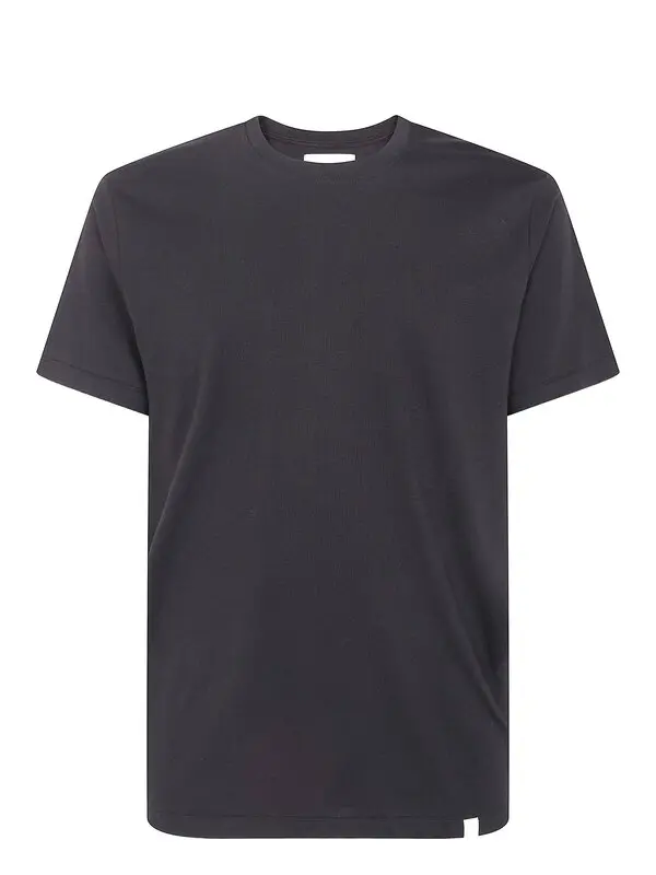 WOC T-shirt "toledo - Black