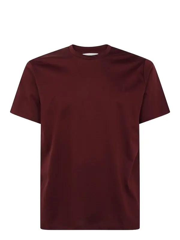 WOC T-shirt Main Feature "toledo - Red