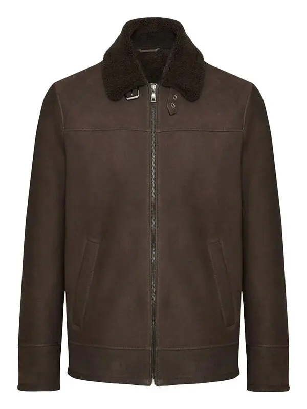 BIGARDINI Jacket - Brown