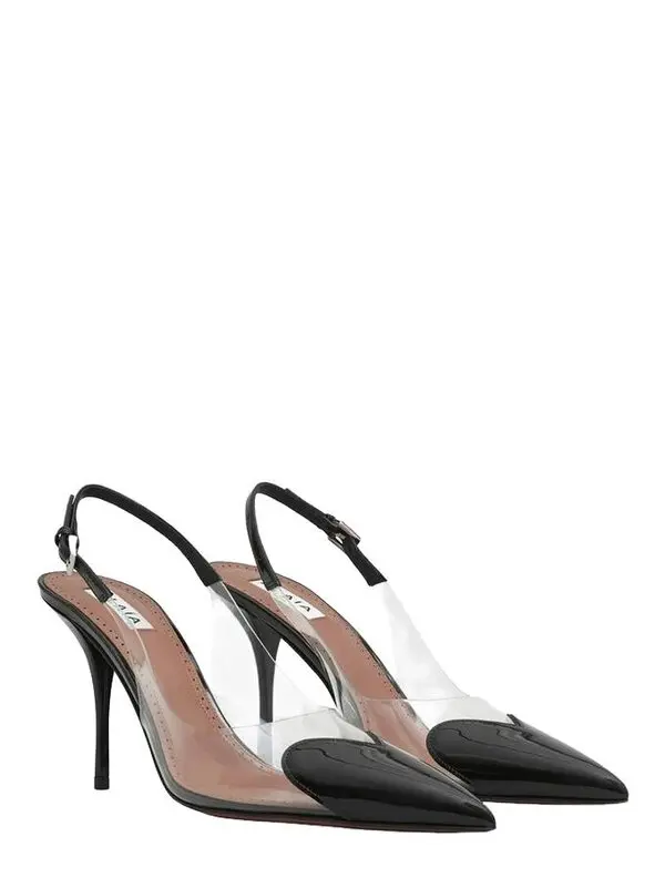 Alaïa Pumps - Black