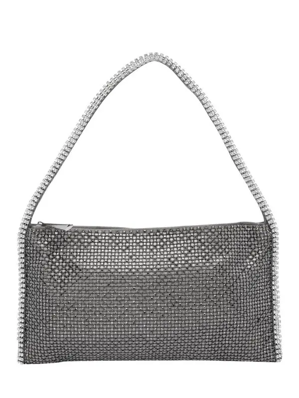 Benedetta Bruzziches Shoulder Bag - Silver
