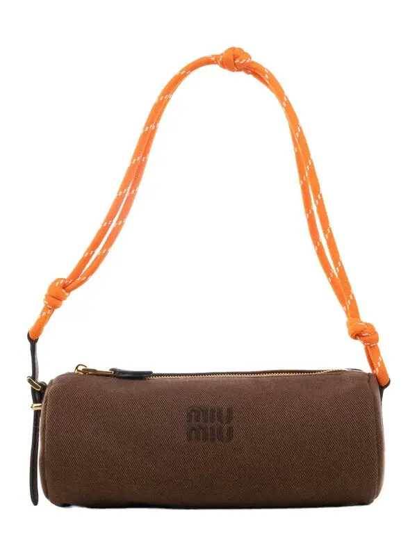 Miu Miu Bags Shopper Bags - Multicolor