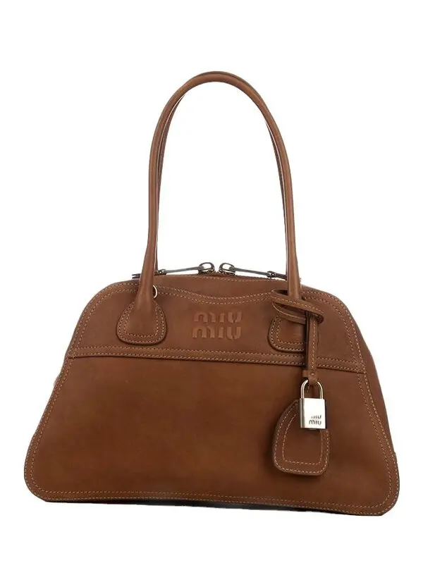 Miu Miu Bags Shopper Bags - Multicolor