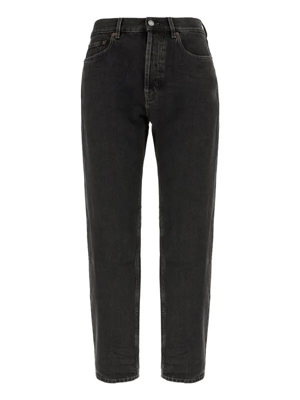 Saint Laurent Clothing Jeans - Multicolor